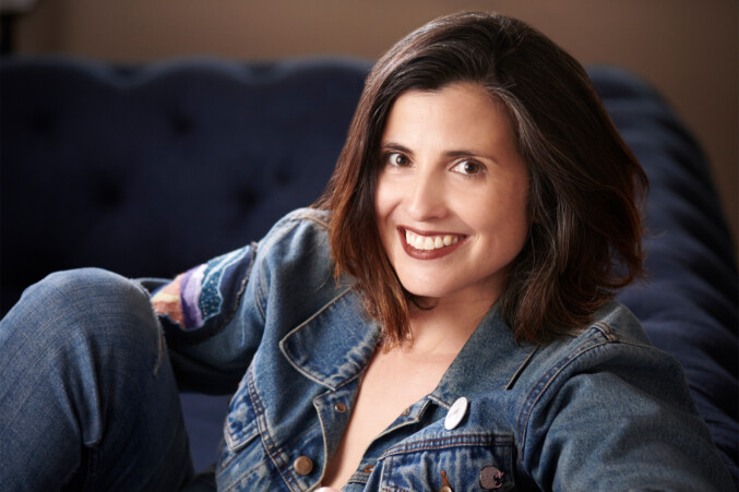 Samantha Mabry's New Novel Gets Dark - D Magazine