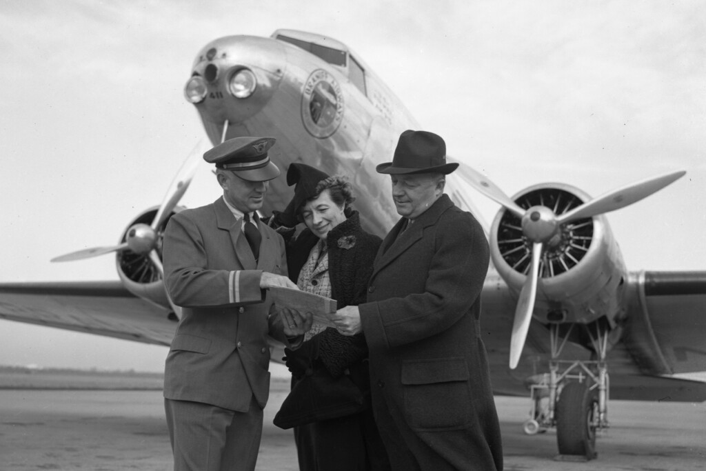 Thomas Braniff: Dallas’ Original Airliner - D Magazine