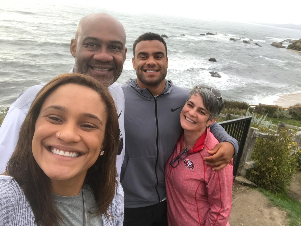 Solomon Thomas Is Saving Lives - D Magazine