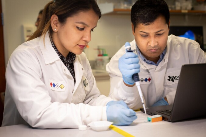 UTD Develops Fentanyl Test and Methodist Wins Press Ganey Health System ...