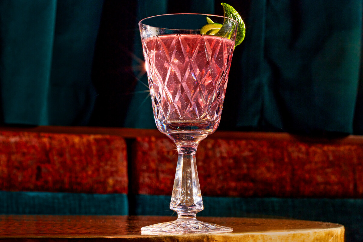 Oak Lawn's Bacari Tabu Has Great Music and Even Better Tapas - D Magazine