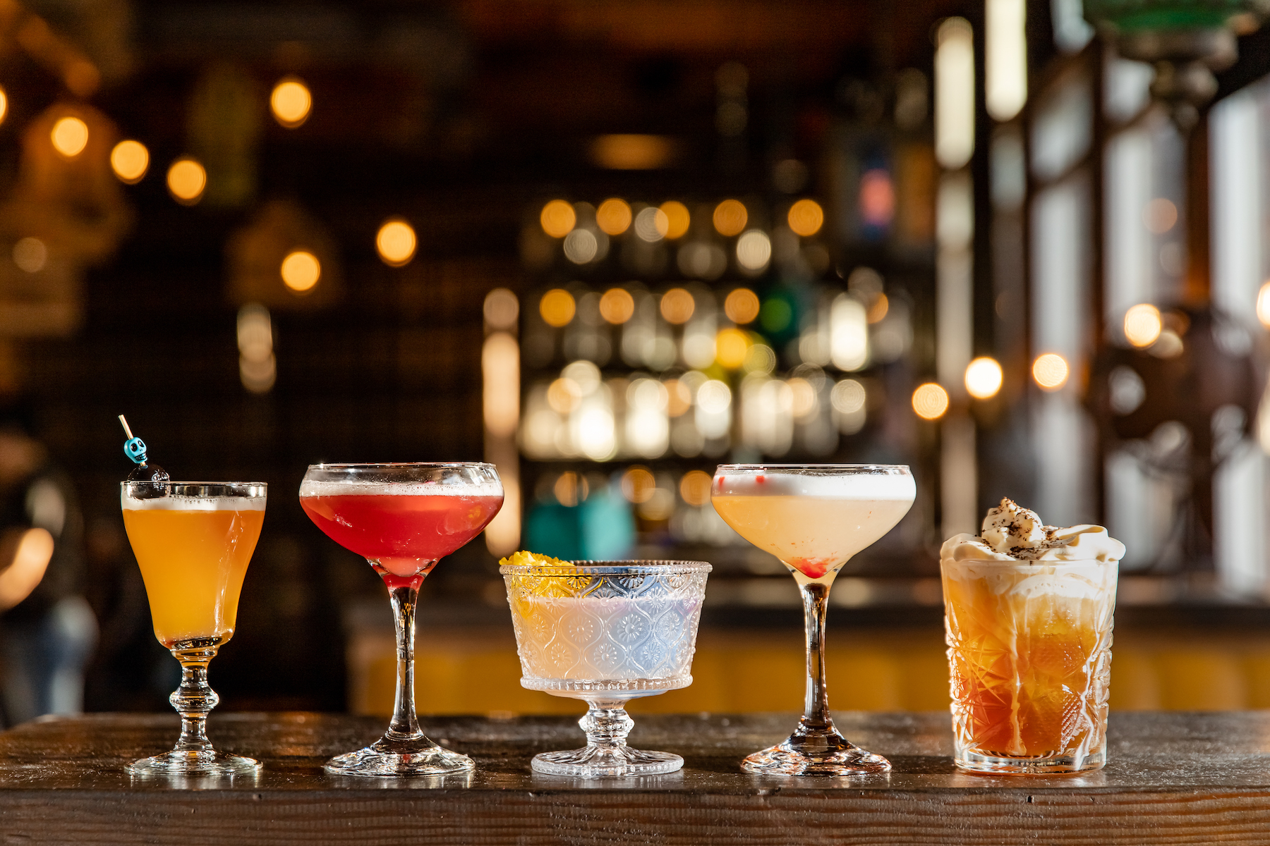 The Best Food and Drink Events in Dallas This February - D Magazine