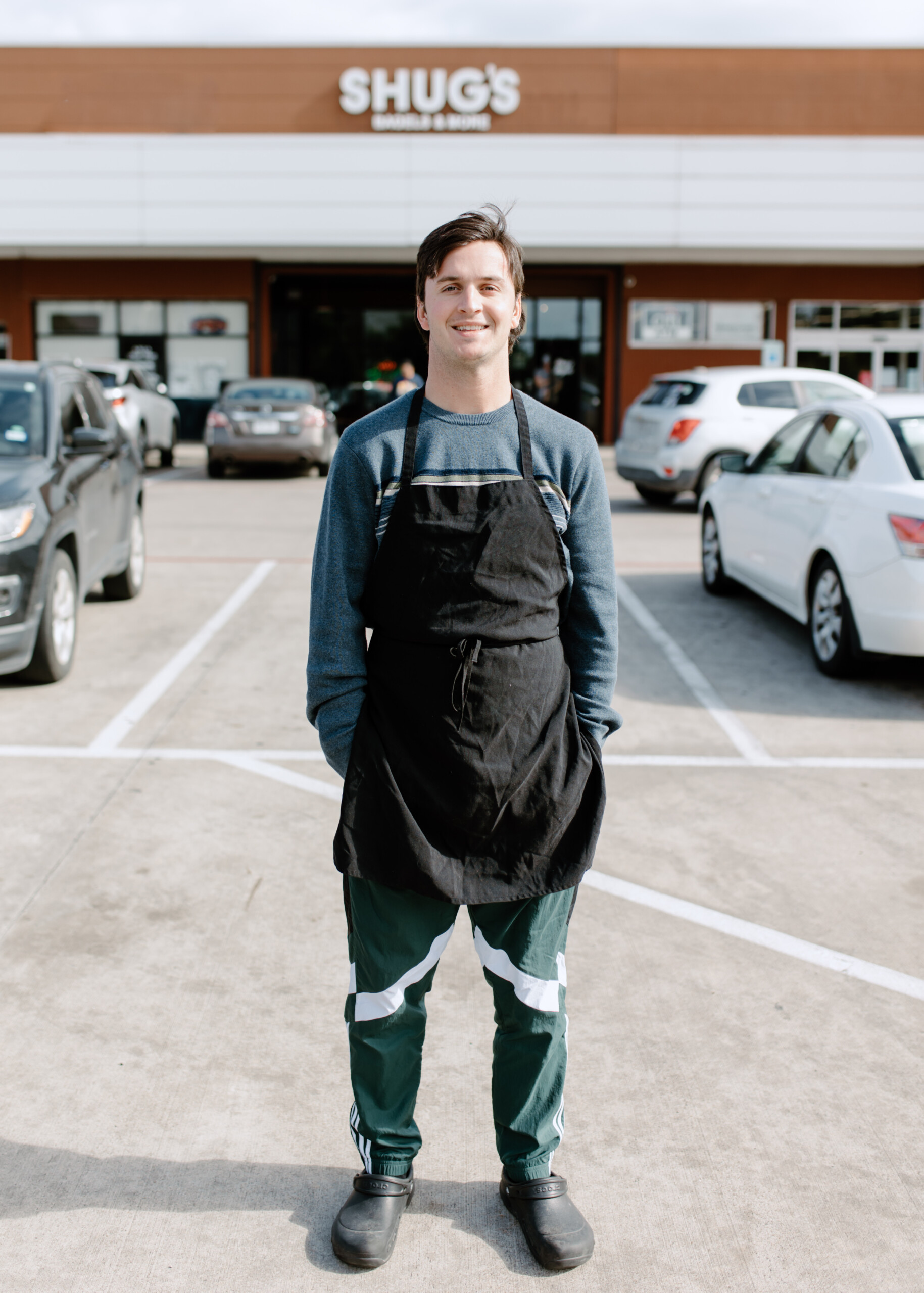 Shug’s Is Building a North Texas Bagel Empire - D Magazine