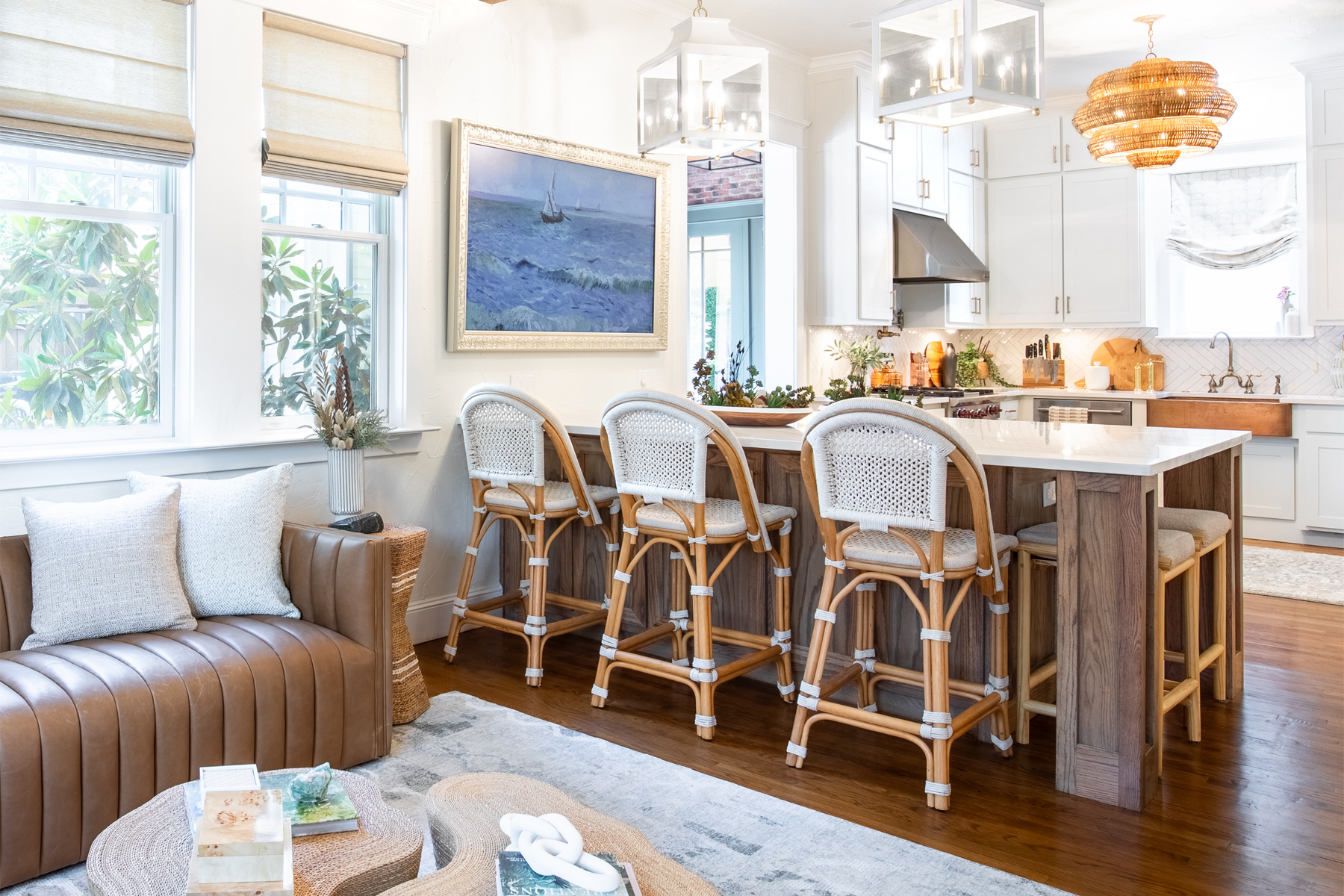 The Best Designer Profiles - Baker Design Group - D Magazine