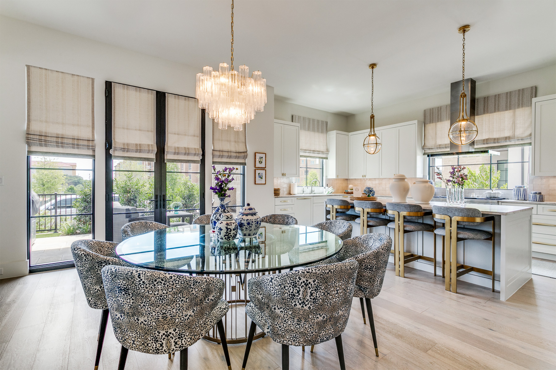 The Best Designer Profiles - Canon & Dean Design - D Magazine