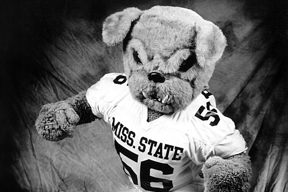 Gensler's Deeg Snyder Was a Mischievous Mascot for MSU - D CEO Magazine