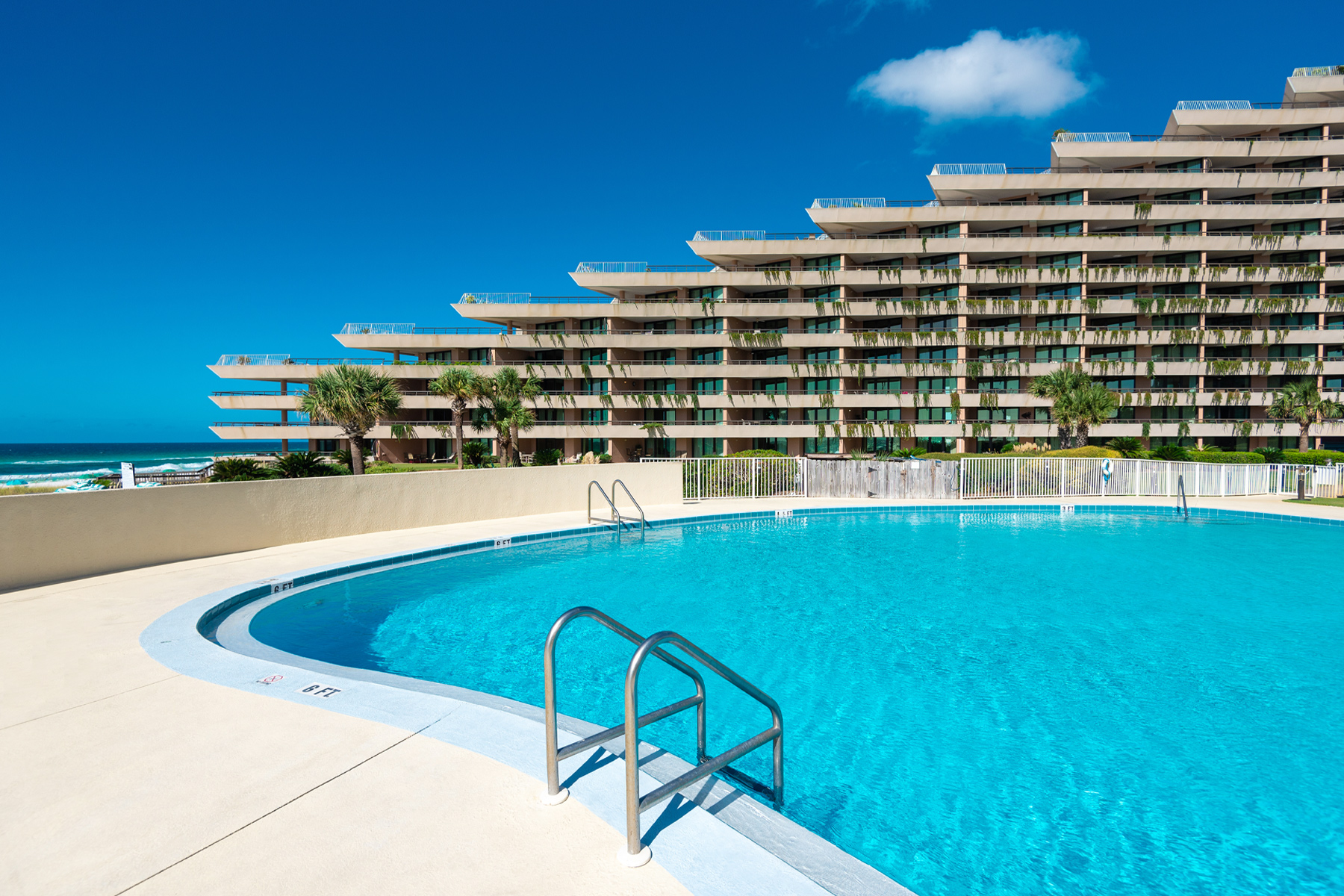 Edgewater Beach - D Magazine