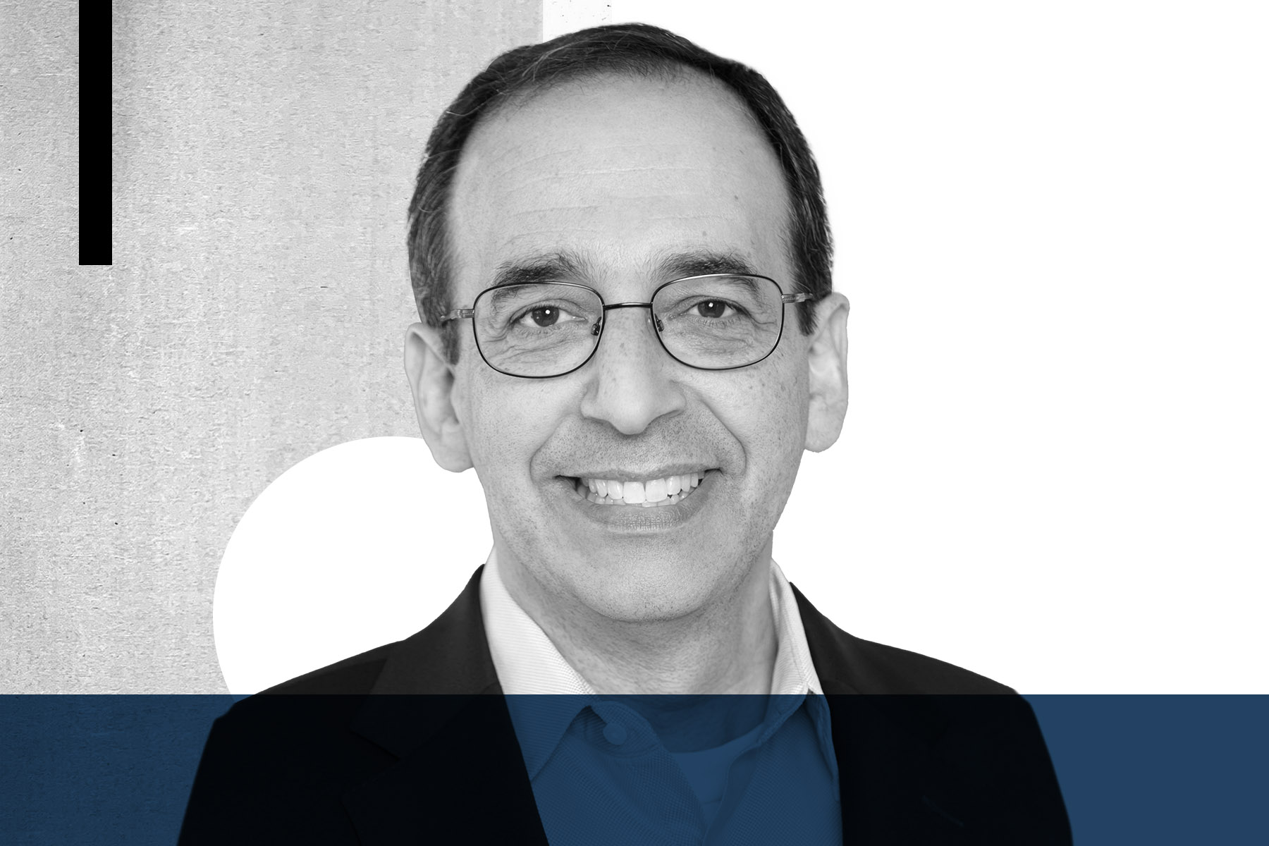 Meet the Dallas 500: Eric Schwartz, CyrusOne - D CEO Magazine