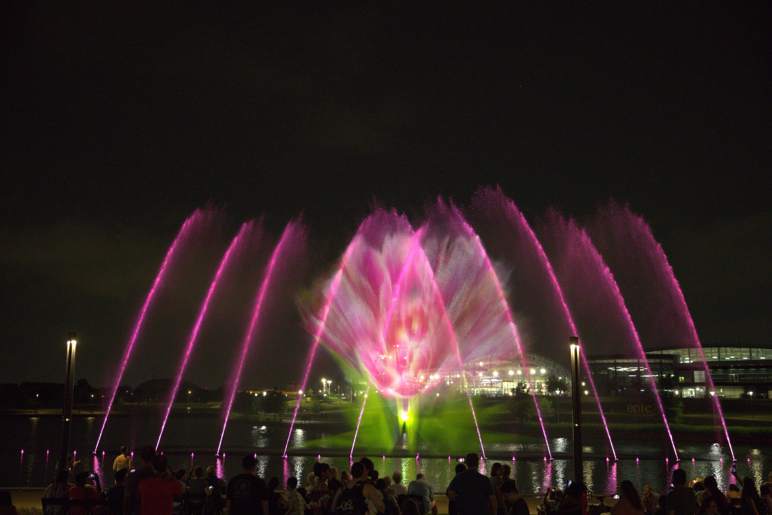 Play and Stay! - D Magazine