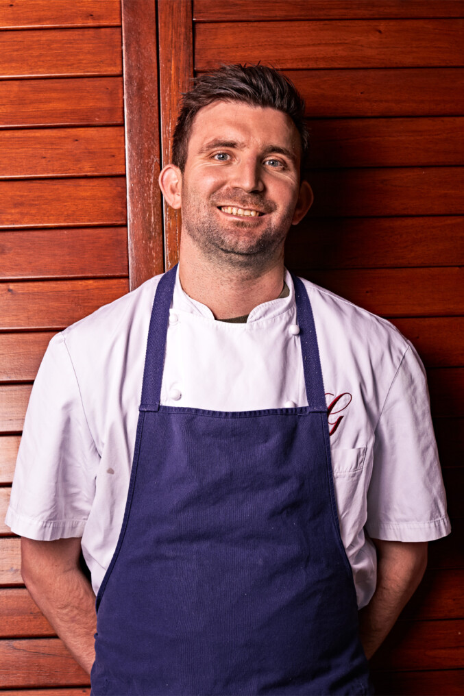 With a New Chef and New Swagger, Georgie is the Talk of Dallas - D Magazine