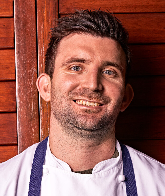 With a New Chef and New Swagger, Georgie is the Talk of Dallas - D Magazine