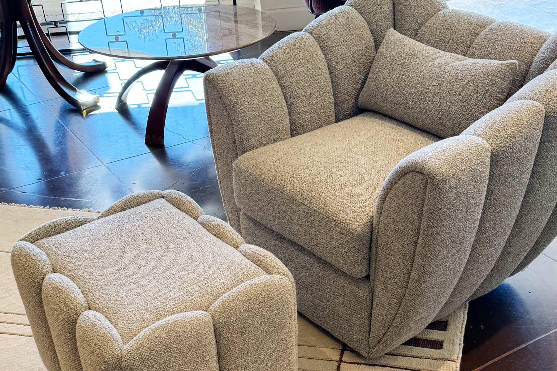 What’s New and Now This Spring in Dallas Home Design - D Magazine