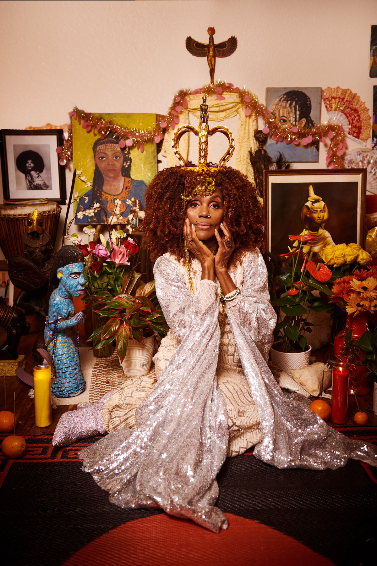 The Dallas Woman Who Changed the Law on Hair - D Magazine