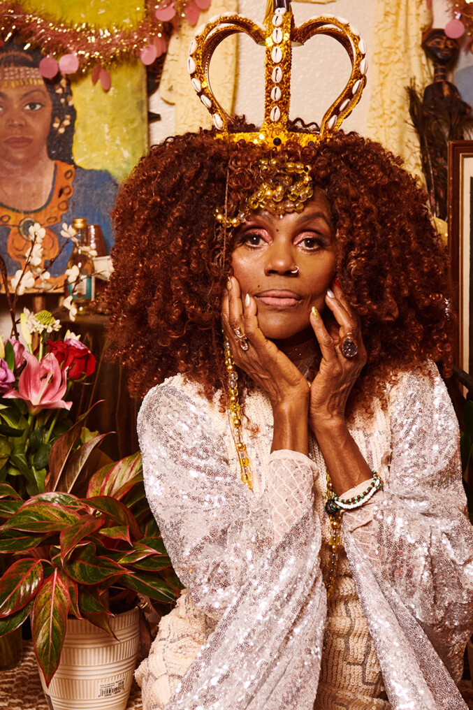 The Dallas Woman Who Changed the Law on Hair - D Magazine