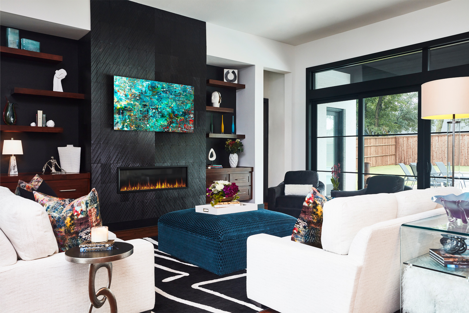 The Best Designer Profiles - J Wiley Designs - D Magazine