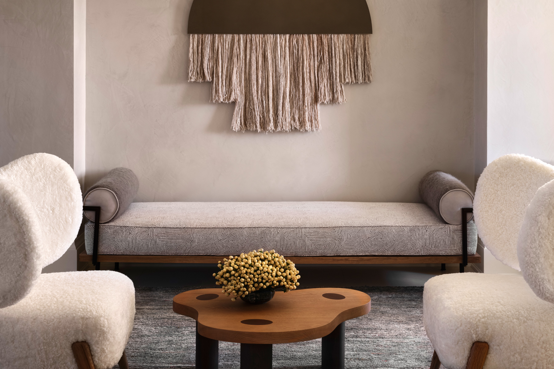 The Best Designer Profiles - Jean Liu Design, LLC - D Magazine