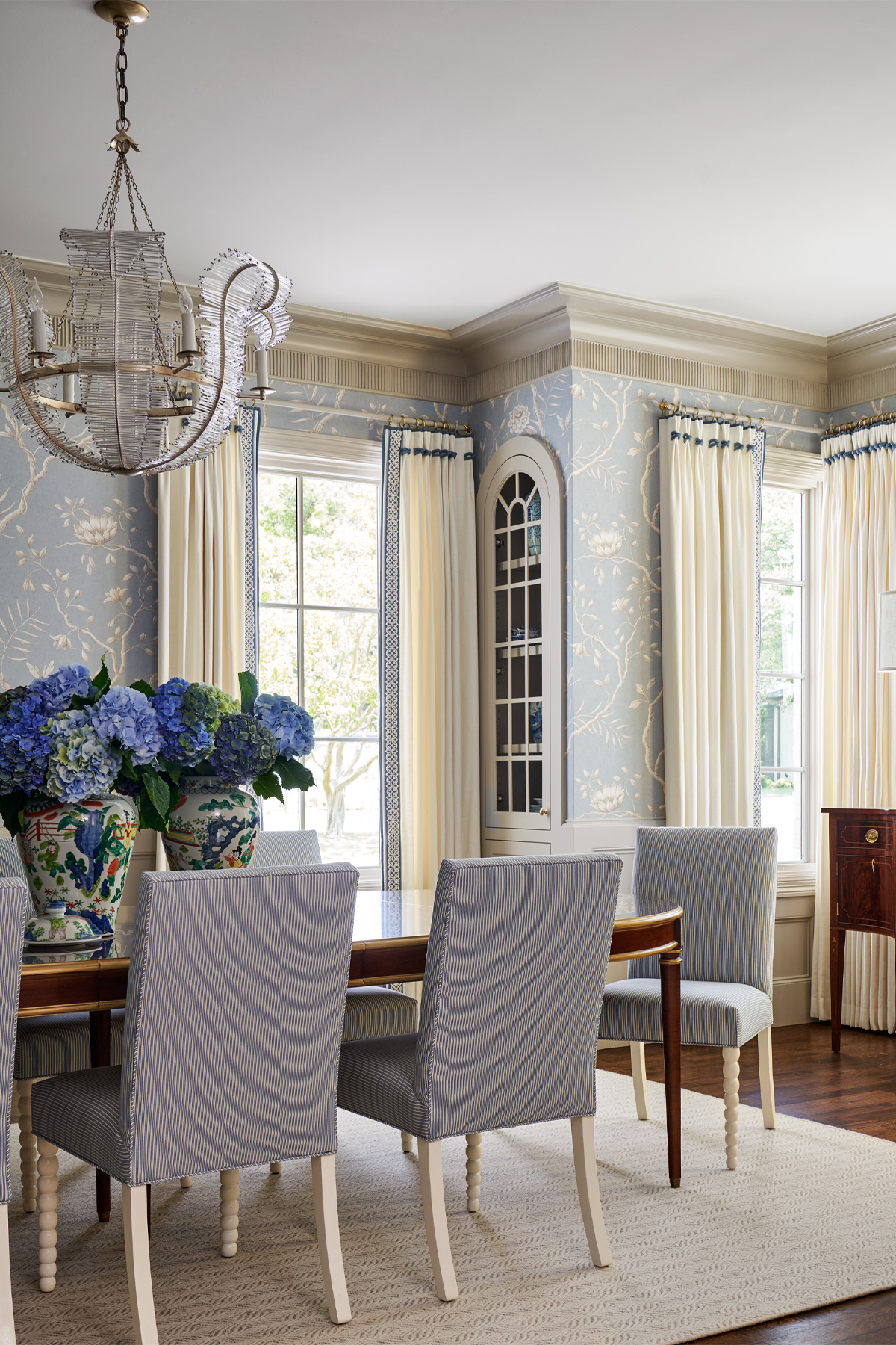 The Best Designer Profiles - Jenkins Interiors - D Magazine