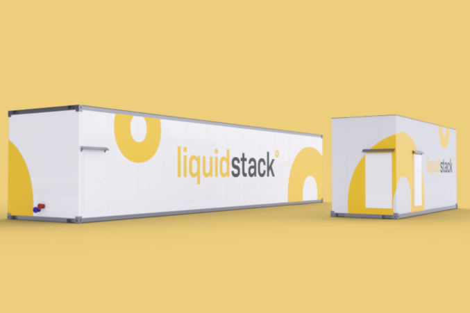 Behind the Deal: Why LiquidStack Relocated Headquarters from ...