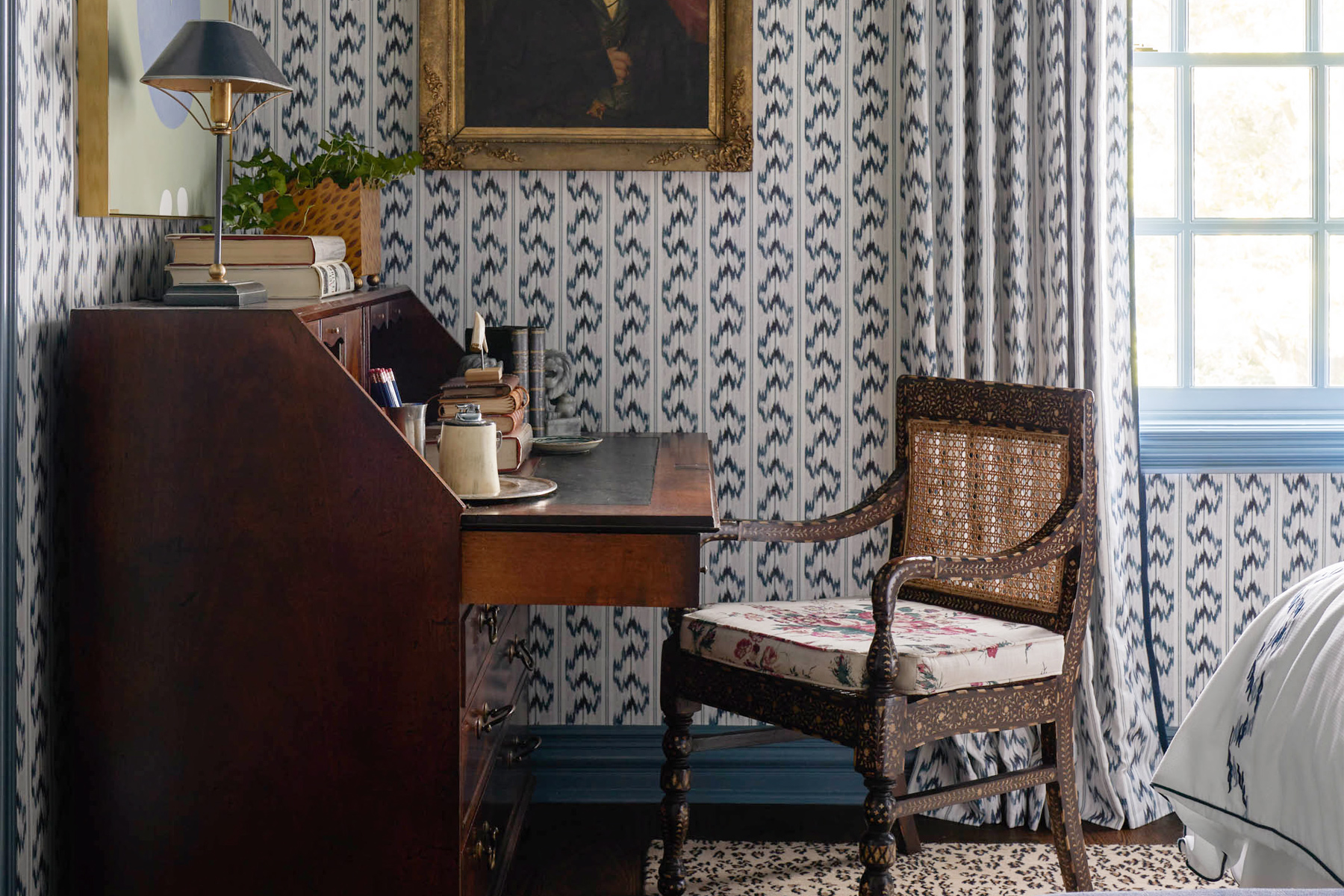 The Best Designers Profiles - Meredith Ellis Design - D Magazine