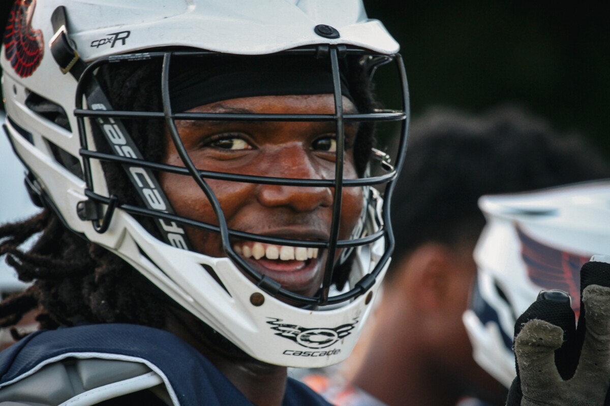 The Almost Unbelievable Hollywood Story of Bridge Lacrosse's 2021 ...