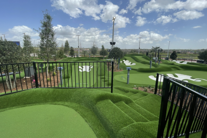 The Best Places to Play Mini Golf in Dallas - D Magazine