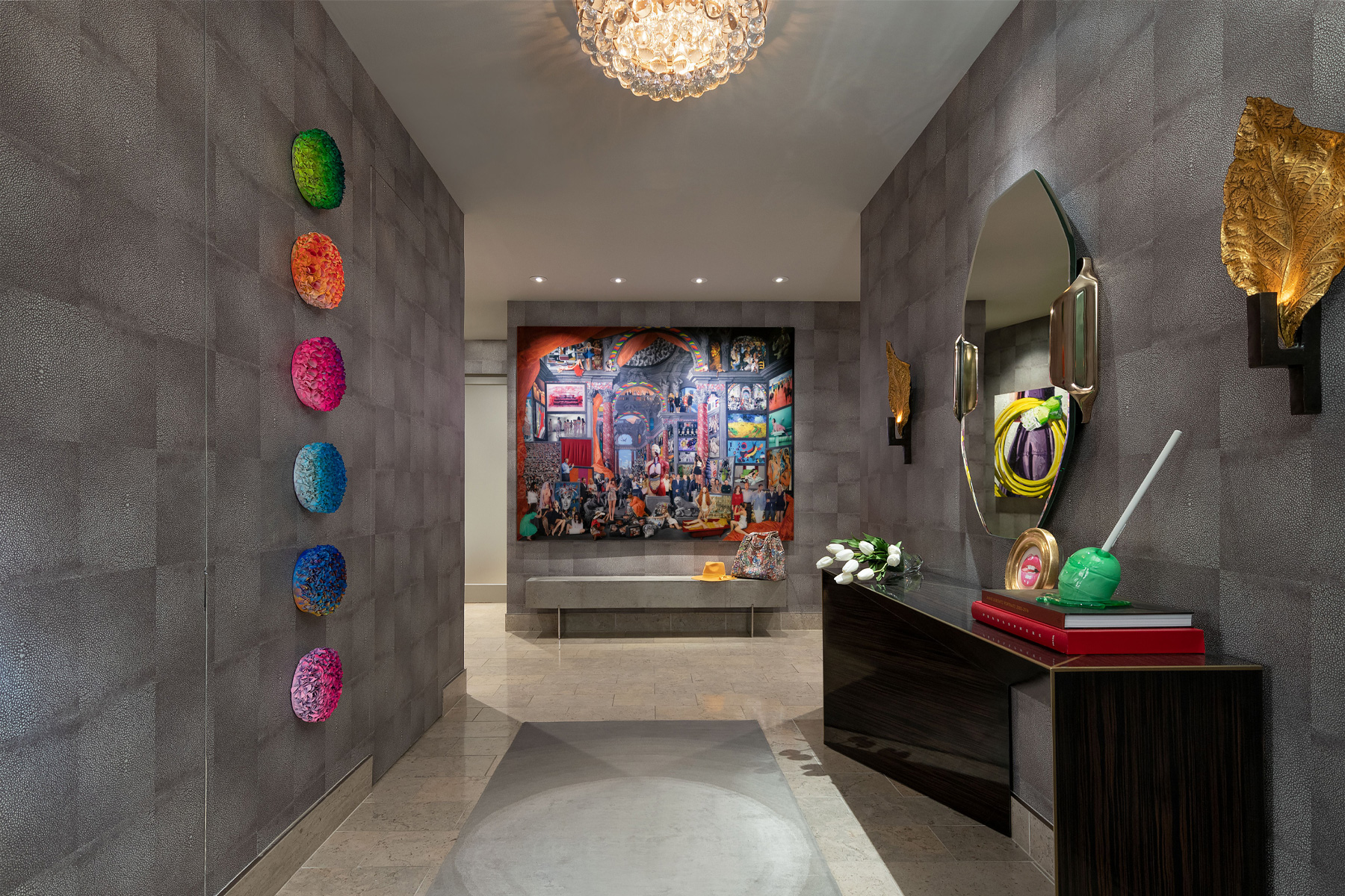 The Best Designer Profiles - Richard Gordon Design - D Magazine