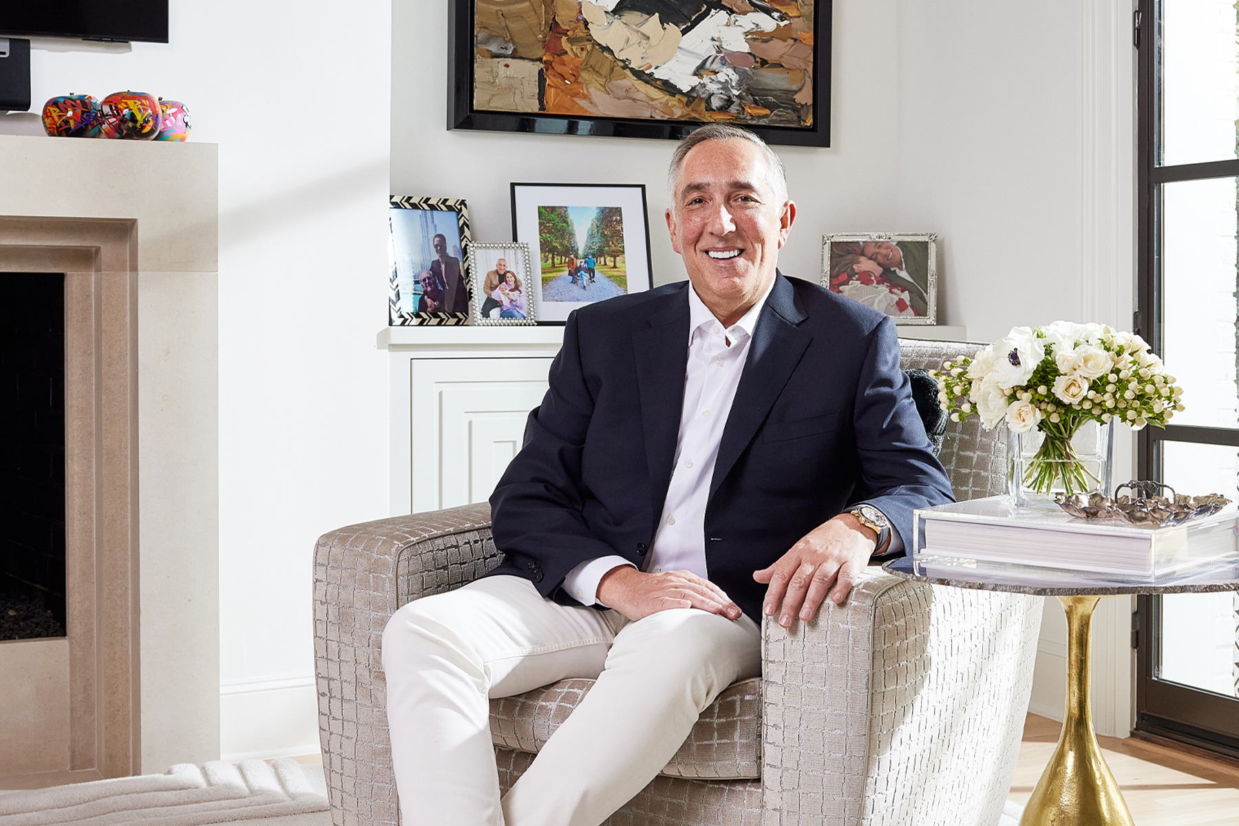 How Dallas Newcomer Stephen Kotler Plans to Grow Douglas Elliman's ...
