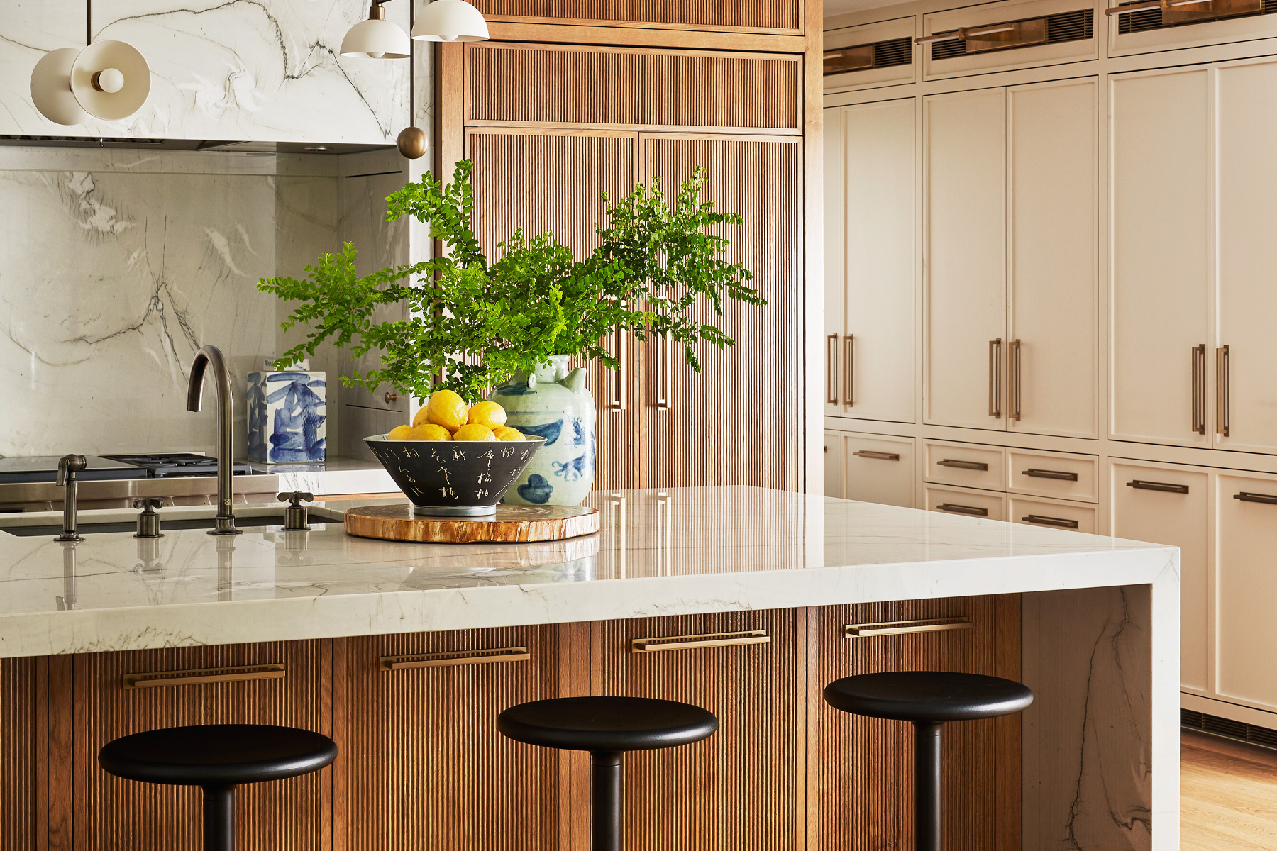 The Best Designer Profiles - Studio Thomas James - D Magazine