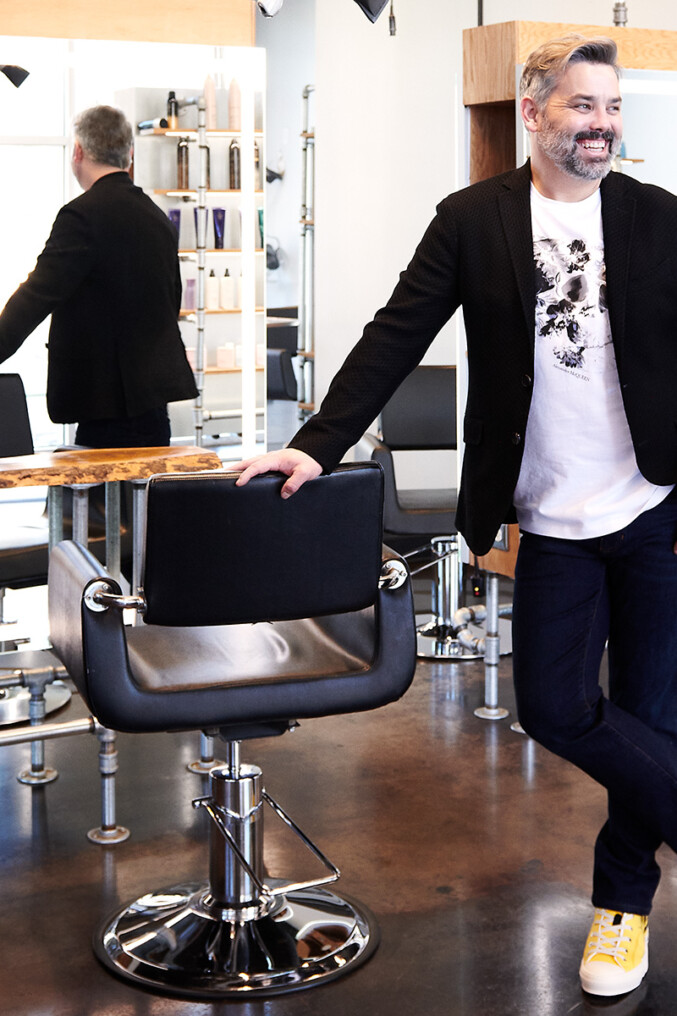 The Dallas Blond Lives On - D Magazine