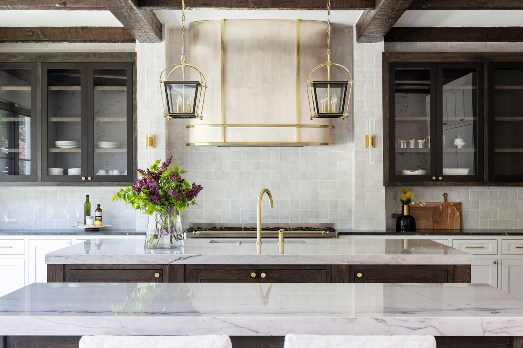 The Best Designer Profiles - Traci Connell Interiors - D Magazine