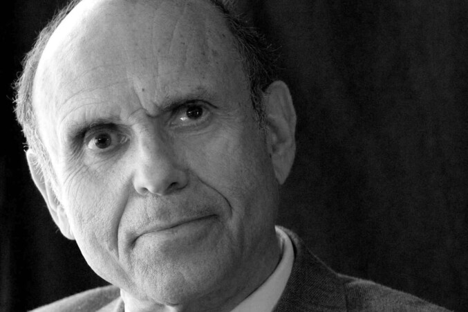 Samuel Adler Looks Back on 70 Years of Writing Classical Music for ...