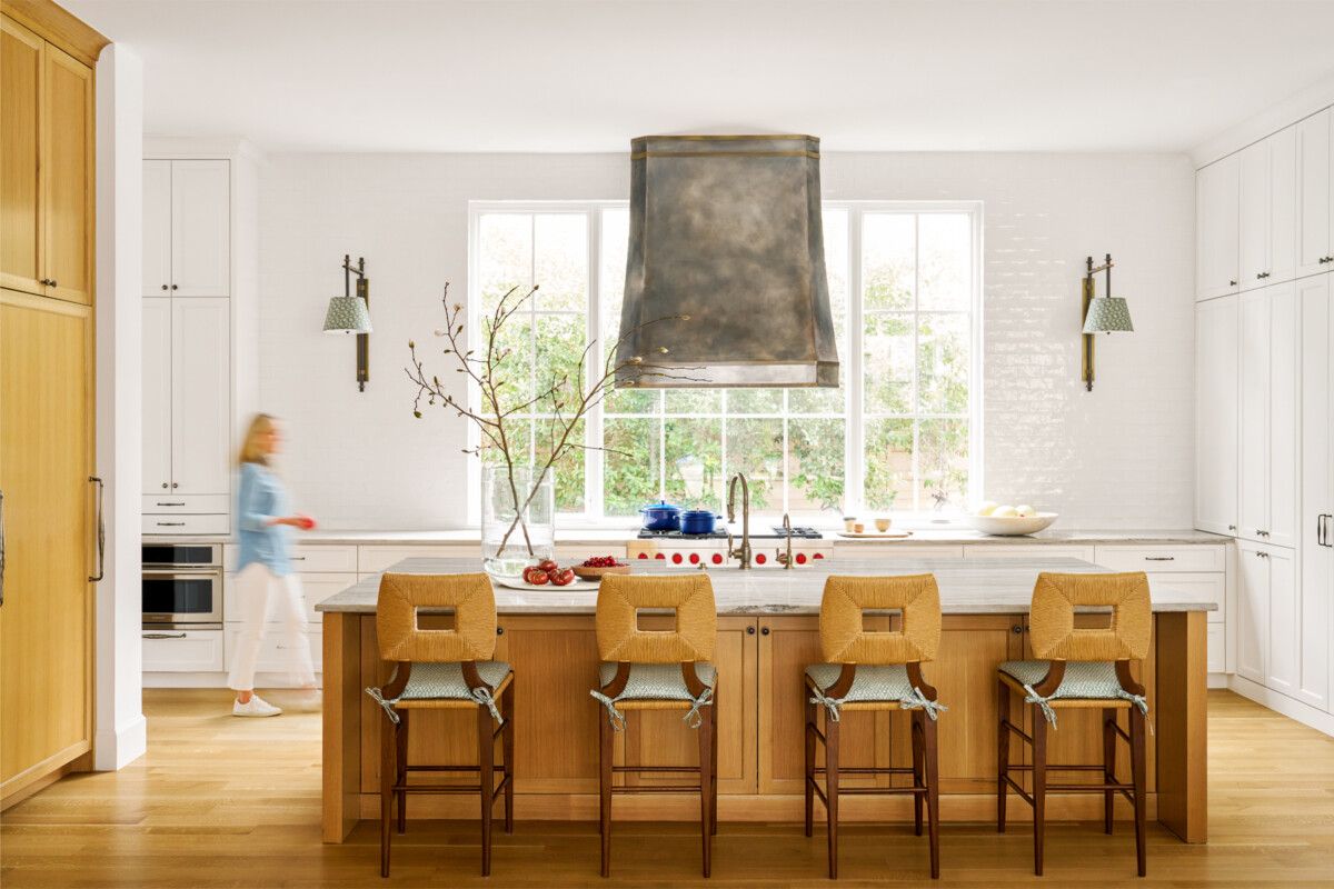 This Must Be the Place—One Family's Post-Pandemic Hyde Park–Inspired ...