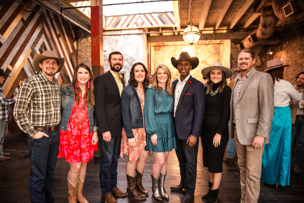 Living for Zachary’s HeartBeats Gala - Gallery - D Magazine