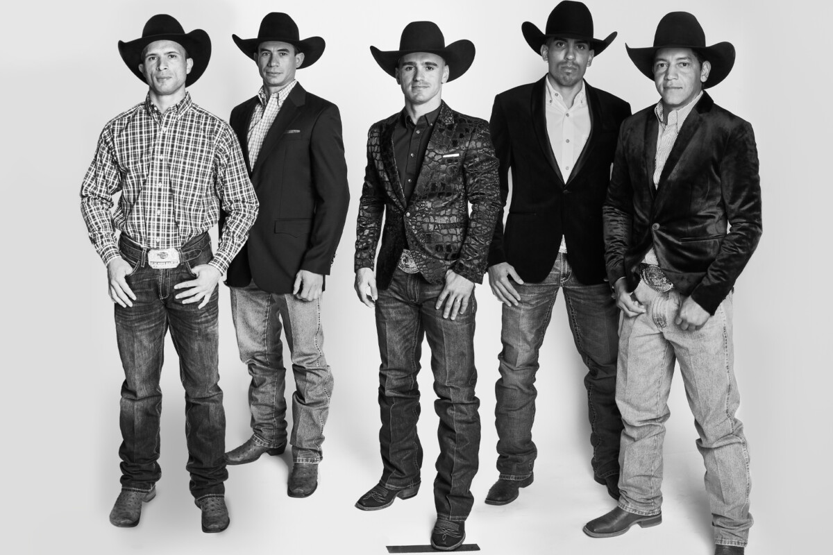 How Nearly 50 Brazilian Bull Riders Landed in Decatur - D Magazine