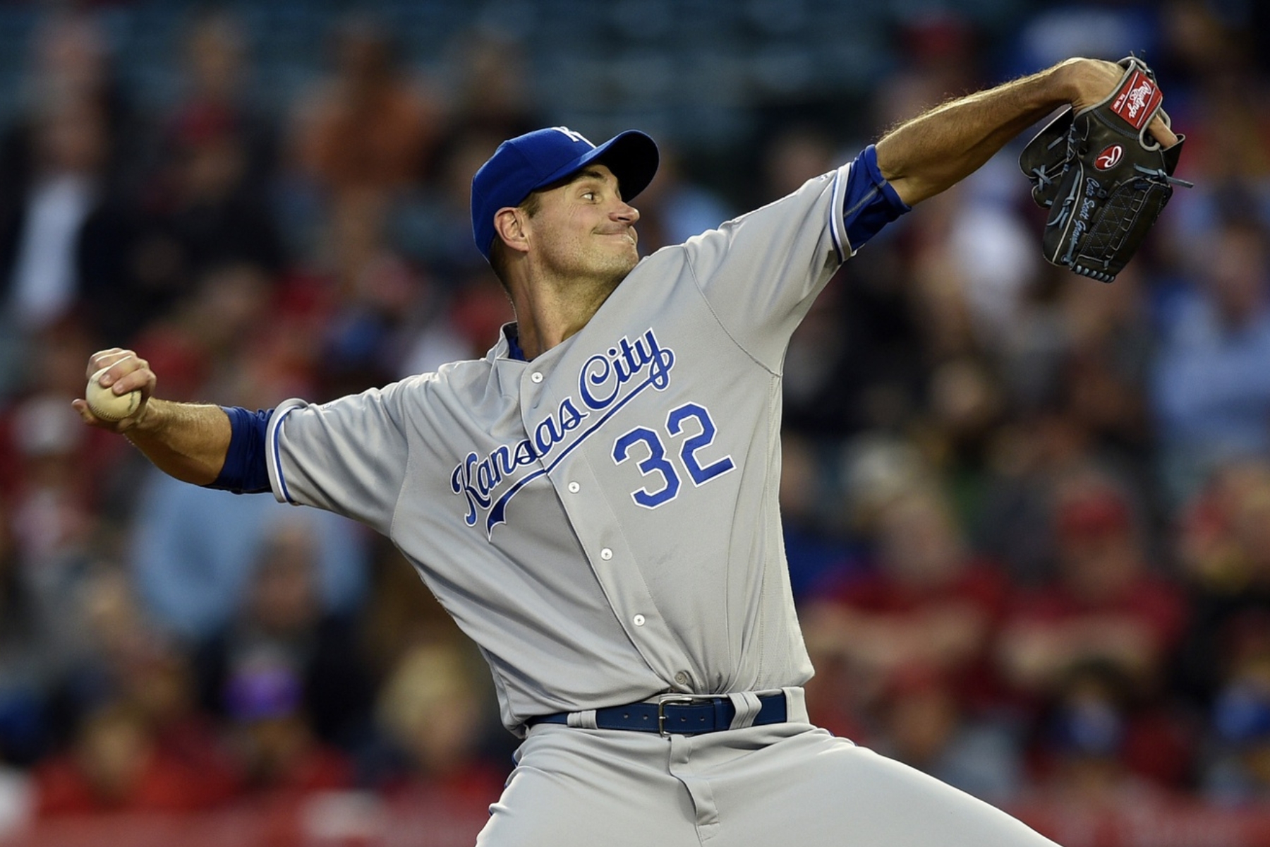 Chris Young Is Here to Make Sure the Rangers Don't Regress After World ...