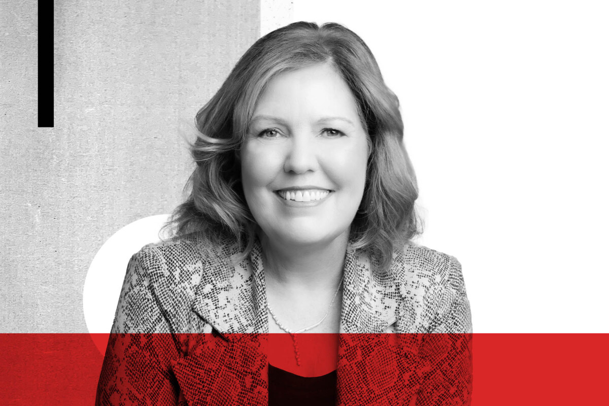 Meet the Dallas 500: Virginia Drosos, Signet Jewelers - D Magazine