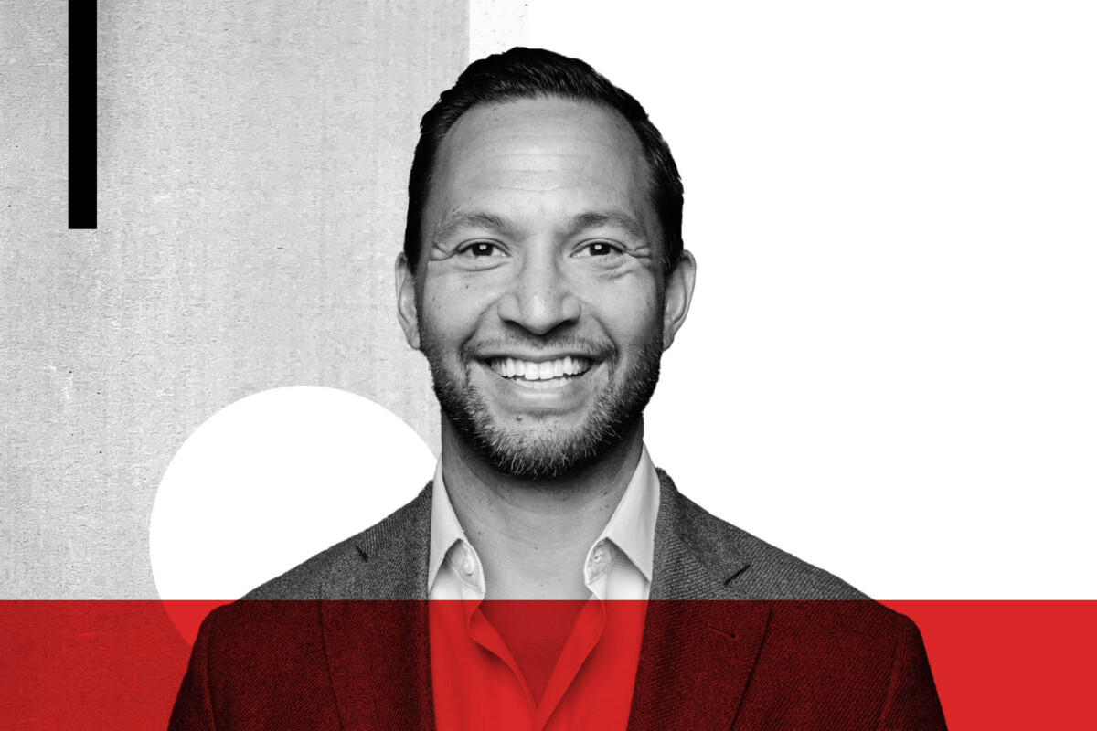 Meet the Dallas 500: Mike Tomon, Co-President and COO of Legends ...