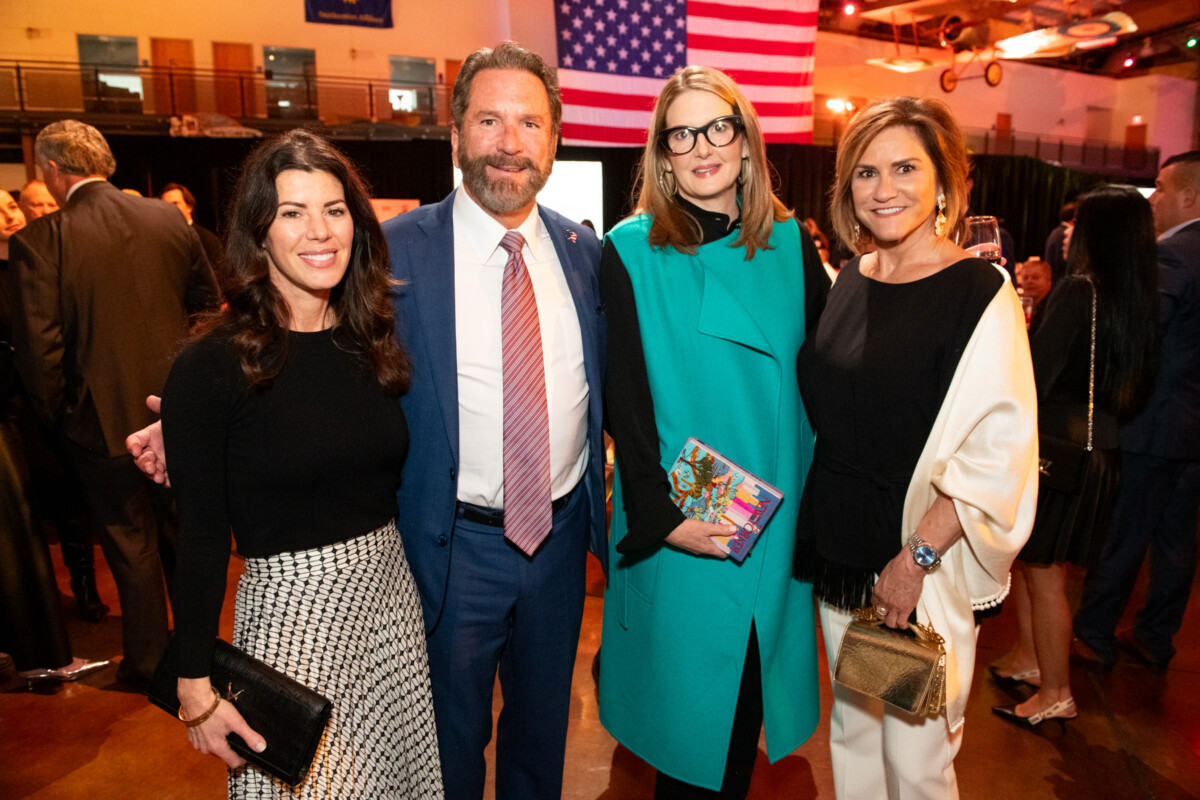 Scenes from D CEO’s 2024 Commercial Real Estate Awards - D CEO Magazine