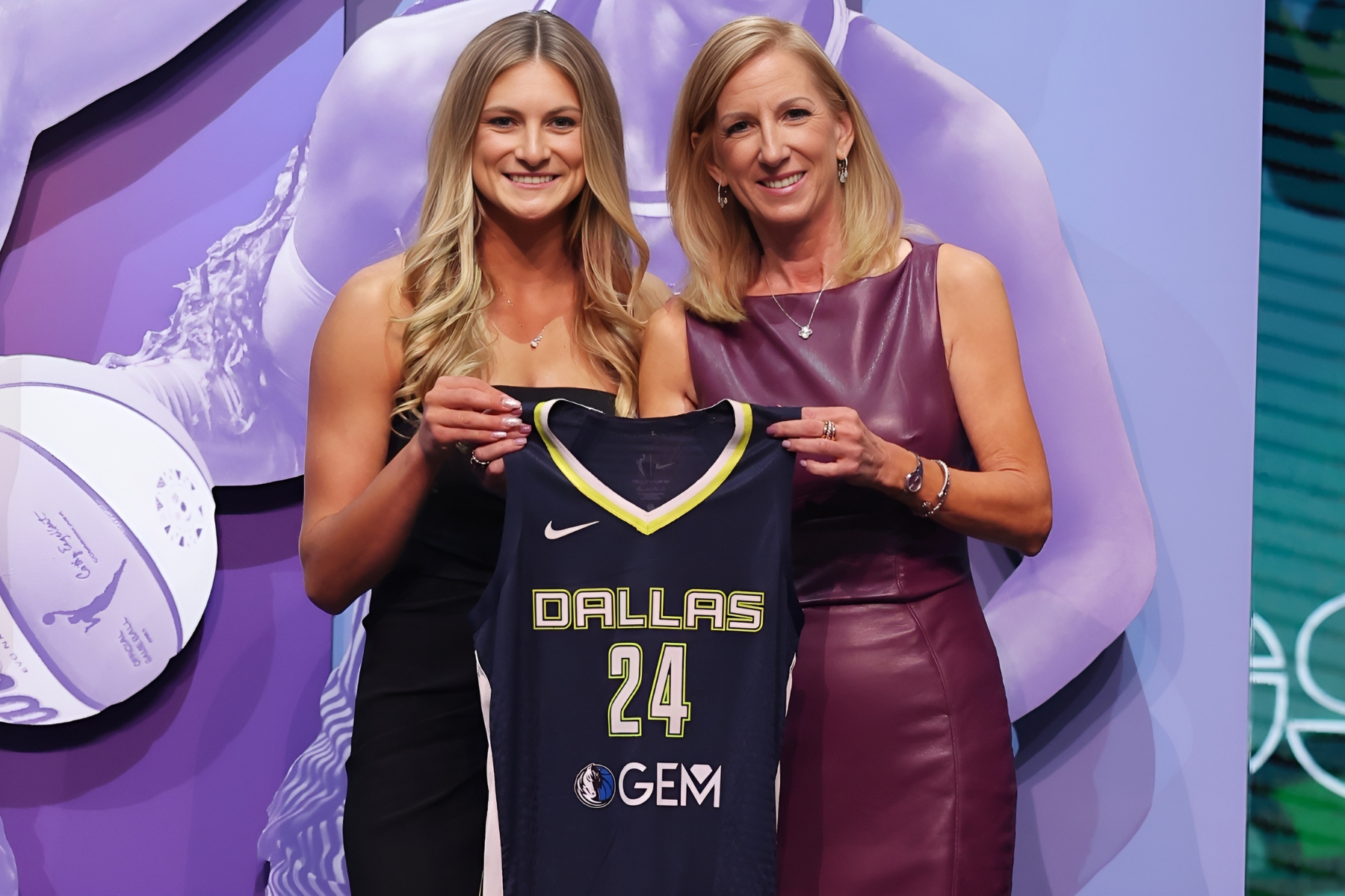 Watch Out, People. The Wings Had a Great Draft. - D Magazine