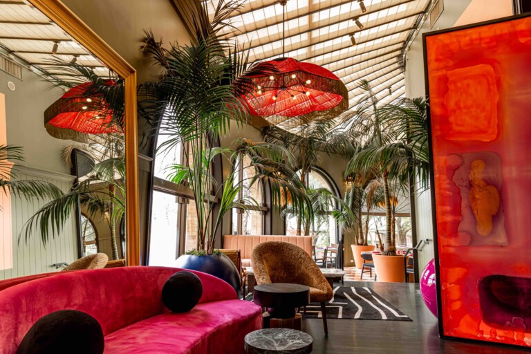 First Look: The Newly Renovated Ritz-Carlton Dallas, Las Colinas - D ...