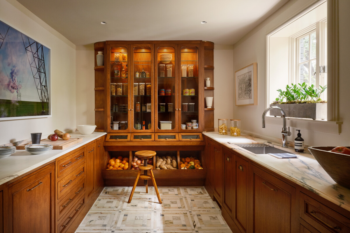 Kitchen Confidential—The Return of the Scullery - D Magazine