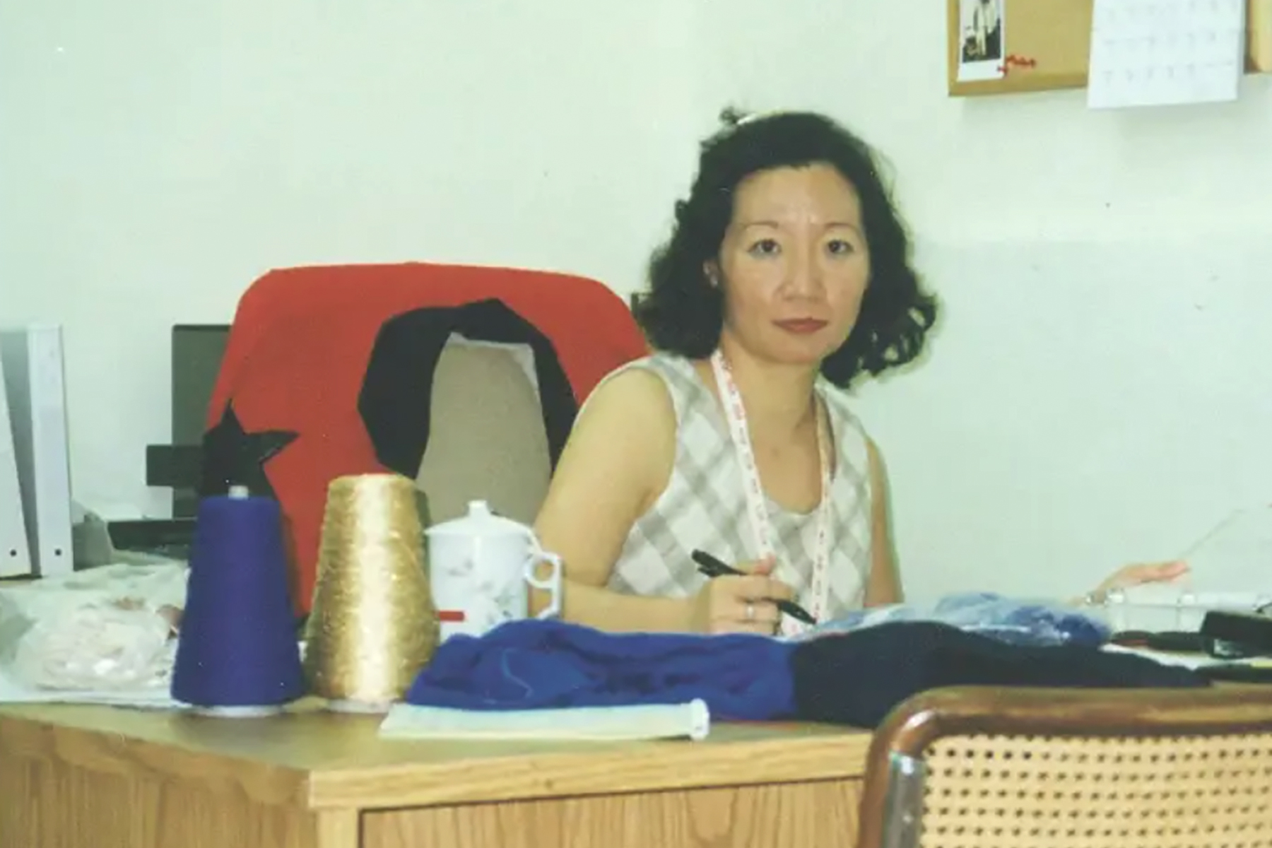 The Ming Wang Dynasty - D CEO Magazine