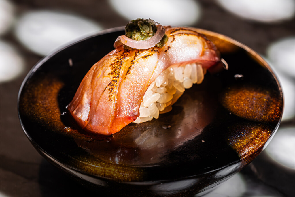 If Premium Omakase Tastings Are a Luxury Fad, What Comes Next? - D Magazine