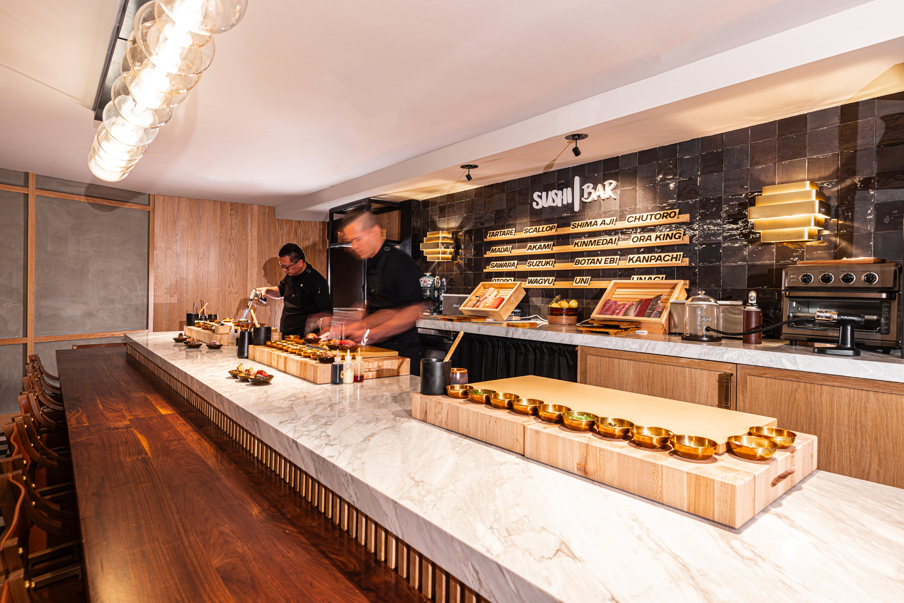 The Best Restaurants in Downtown Dallas - D Magazine