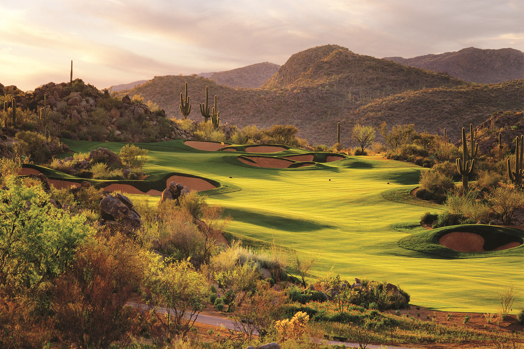 The Arc of Arcis Golf: How Blake Walker Built a Billion-Dollar Golf ...