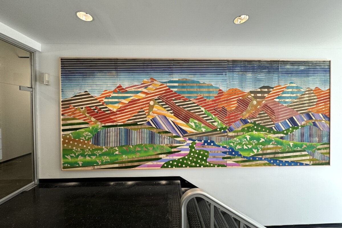 A Sampling of the Best Art and Galleries at the Dallas Art Fair and the ...