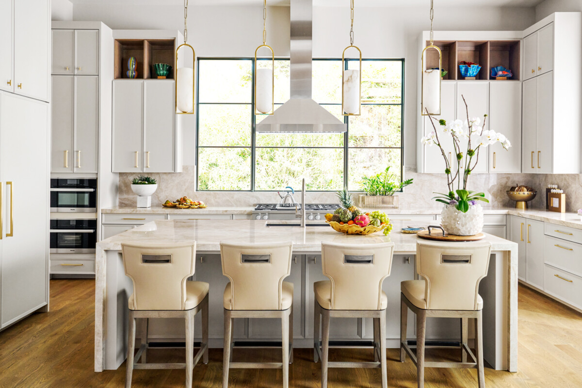The Best Builder Profiles - Bob Thompson Homes - D Magazine