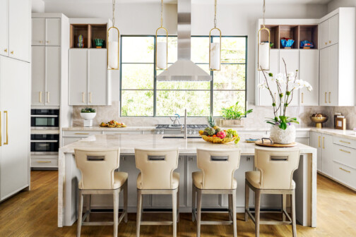 The Best Builder Profiles - Bob Thompson Homes - D Magazine