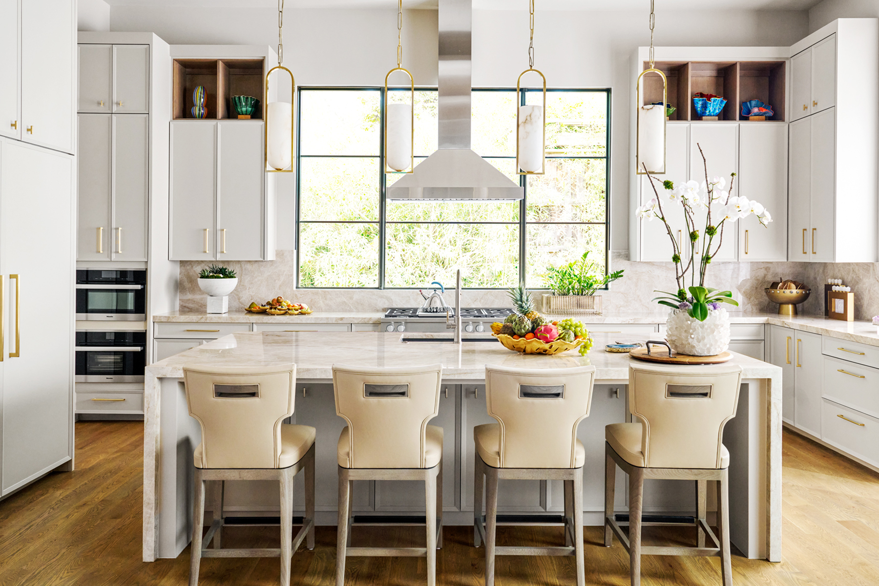 The Best Builder Profiles - Bob Thompson Homes - D Magazine