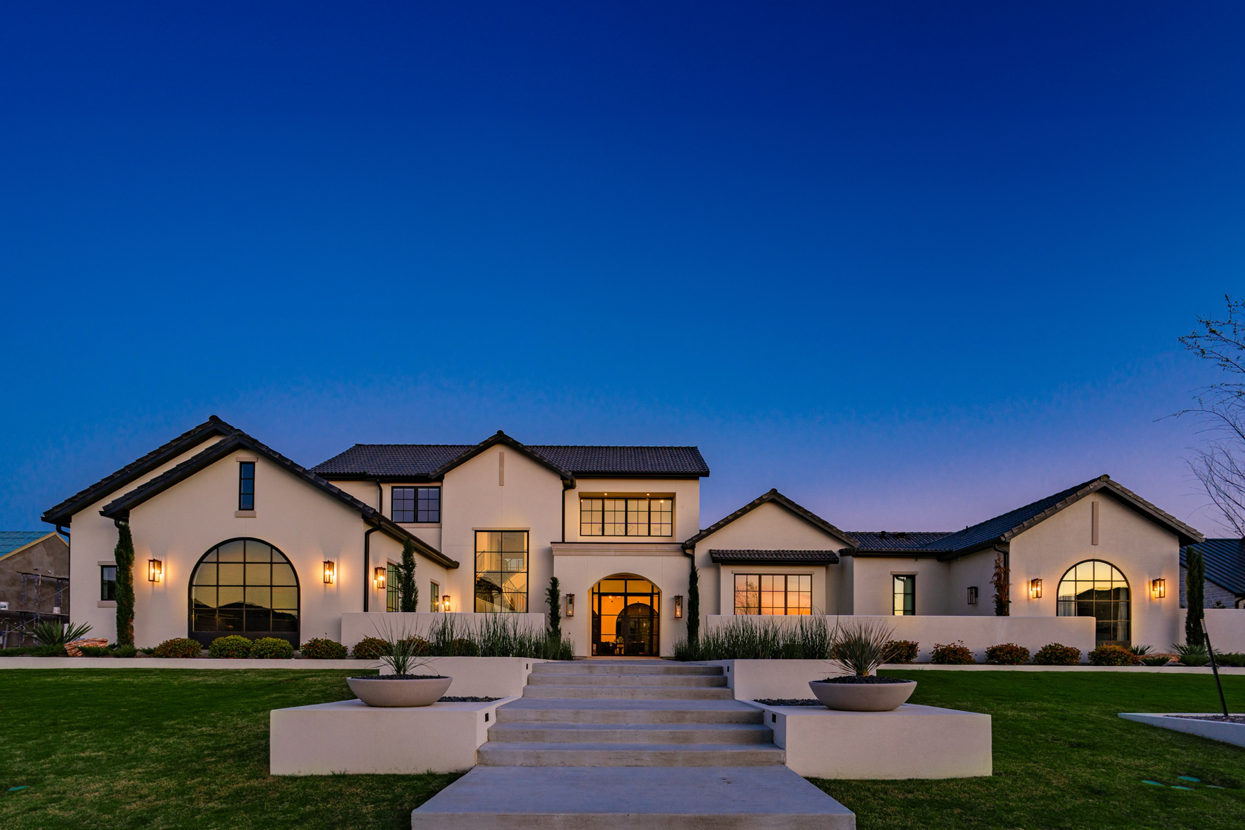 The Best Builder Profiles - C. Bowen Homes - D Magazine